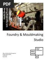 Standard Operating Procedure of Fire Hydrant System | PDF ...