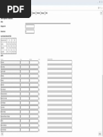 Modified SAD PERSONS Scale | PDF | Abnormal Psychology | Psychopathology