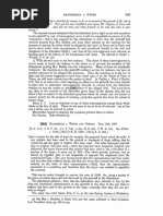 Scott v. Shepherd: Squib Case Summary | PDF | Trespass | Plea