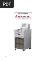 Operating Instruction Akta Pilot 400 | PDF | Ac Power Plugs And Sockets ...