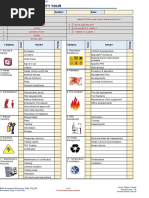Sop Saw Power Hacksaw | PDF