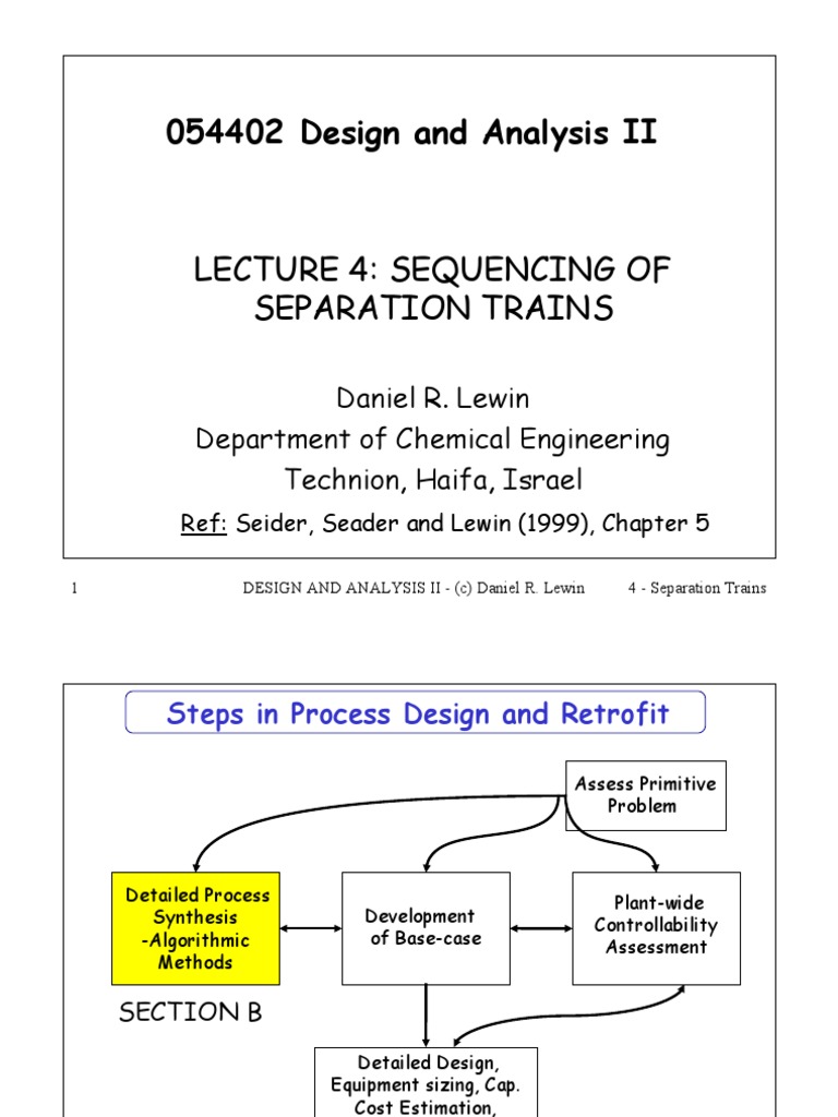 CH04P | PDF | Distillation | Phase (Matter)