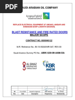 Structural Steel Fabrication Checklist | PDF | Metal Fabrication ...