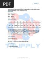 OneSteel SS Pipe and Fittings Catalogue Web | PDF | Pipe (Fluid ...