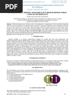 RTM vs VARTM: Processes & Applications | PDF | Organic Polymers | Materials