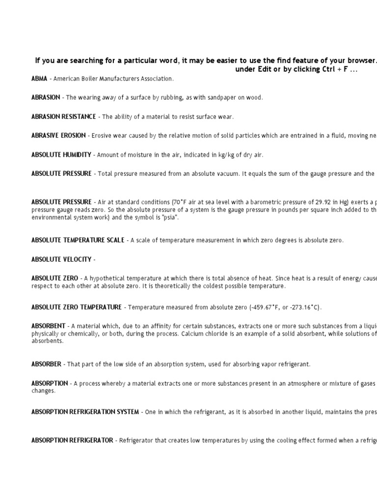 Engineering Dictionary | PDF | Bearing (Mechanical) | Adsorption