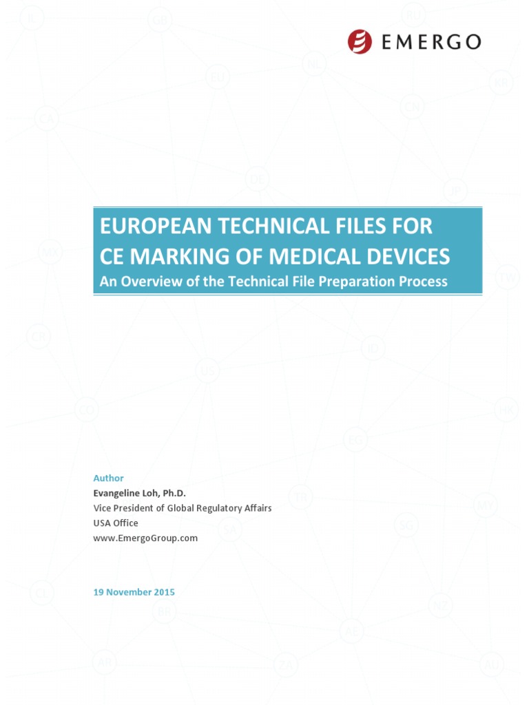 CE Marking Guide for MedTech Firms | PDF | Medical Device | Science
