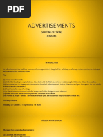 Classified Ads - Situation Vacant & Wanted | PDF | Learning | Communication