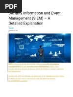 DLP | PDF | File Transfer Protocol | Computer Network