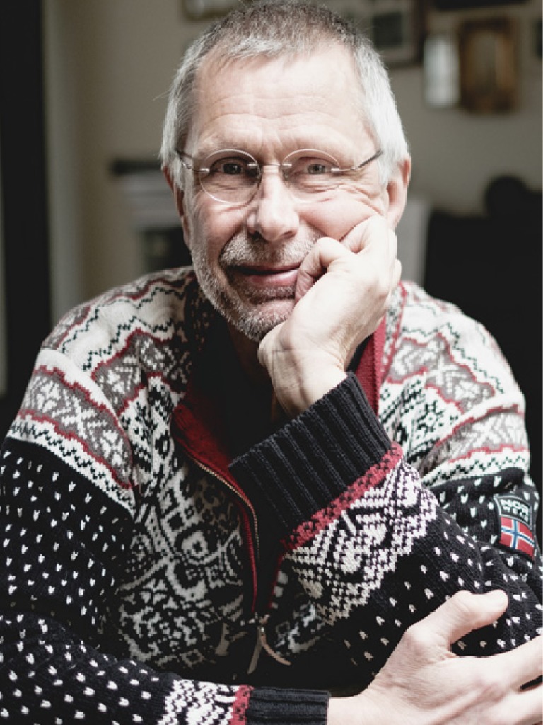 Artikel Philip Troost | PDF