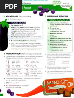 Stilts Menu 2021 | PDF | Pizza | Salad