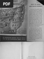 2024 Model Expo Catalog Extended | PDF | Ships | Water Transport