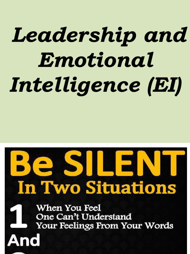 Transformational Leadership Second | PDF