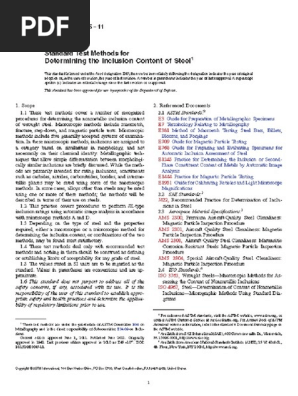 Astm E45 Unit Discount | www.simpleplanning.net