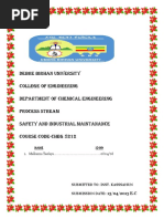 TLE Laboratory Safety Guidelines | PDF | Personal Protective Equipment ...