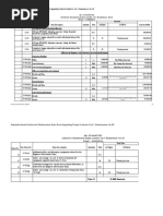 Weight Calculation For SHS & RHS | PDF | Physical Quantities | Nature