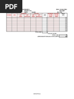 Scaff Calculator | PDF | Scaffolding | Manufactured Goods