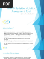 Ansat Behavioural Cues | PDF | Health Care | Patient