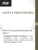 PPE Matrix for Safety Equipment | PDF | Personal Protective Equipment ...