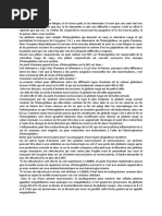 Trifer Fol : Indications et Posologie | PDF | Anémie | Grossesse