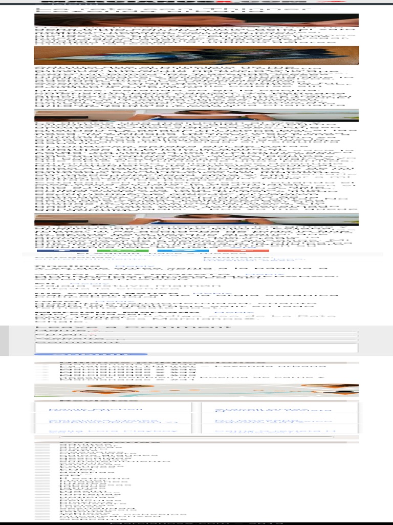 La Rata Con Thinner - Leyenda Urbana | PDF | Revistas mensuales ...