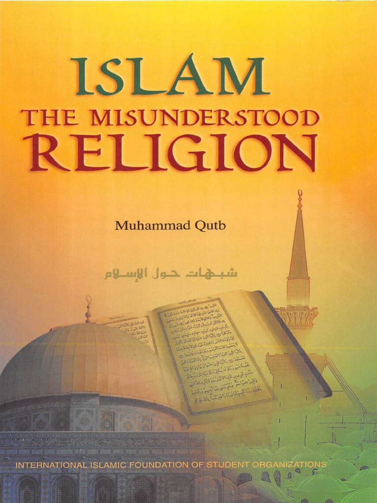 Books by Muhammad Kutub PDF | PDF