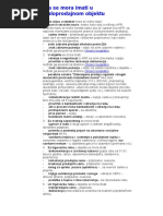 Obmf Uzmite Račun | PDF