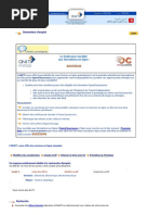 Wassit Online : Plateforme d'emploi en ligne | PDF | Chômage