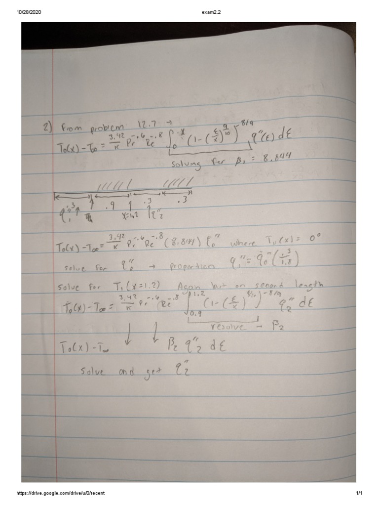 Exam2 2 | PDF | Technology & Engineering