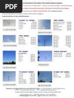 Val Nav Advanced Manual | PDF | Forecasting | Discounted Cash Flow