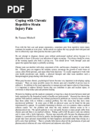 Psychological Therapy Crossword Guide | PDF | Psychotherapy ...
