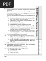 Chapter 8 Short Run Equilibrium Output | PDF | Economics | Economic Equilibrium