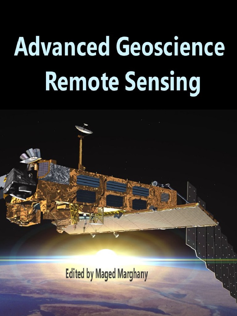 Advanced Geoscience Remote Sensing | PDF | Estimation Theory | Loss ...