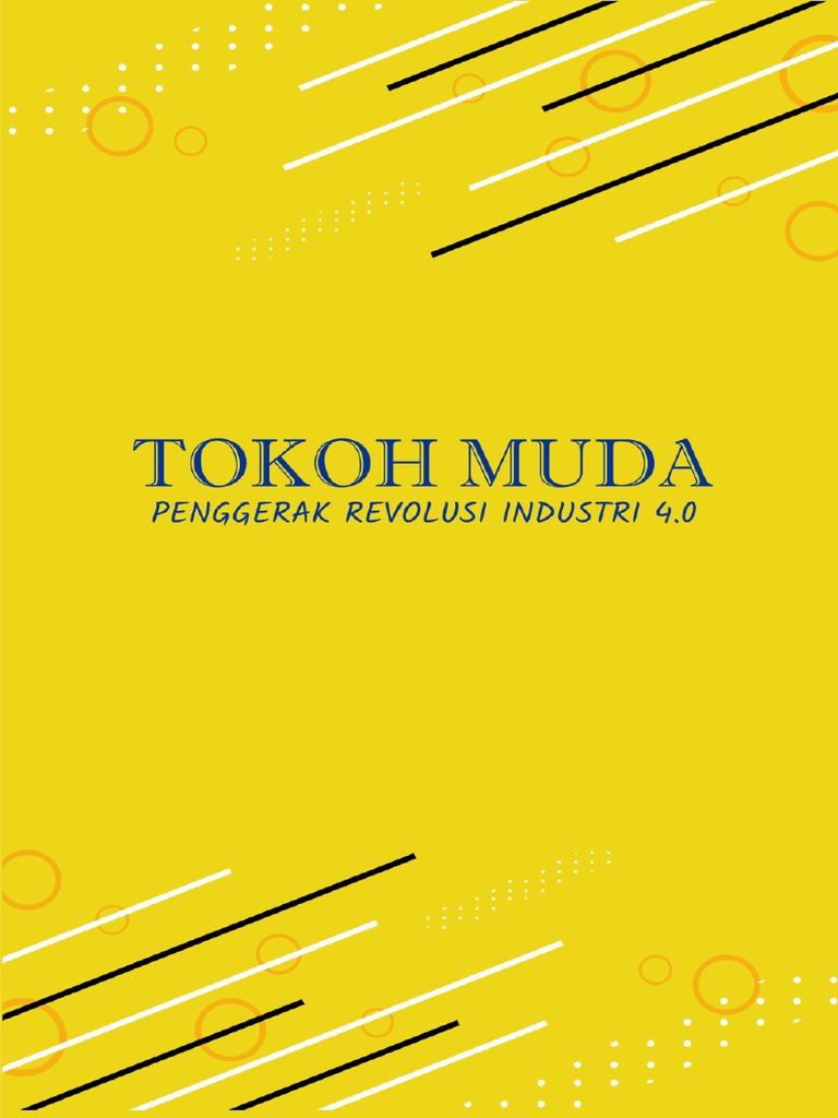 Tokoh Muda Indonesia | PDF