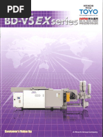 Boeing Special Process Spec | PDF