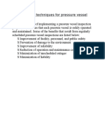 Pre-Shutdown Safety Planning Checklist | PDF | Personal Protective ...