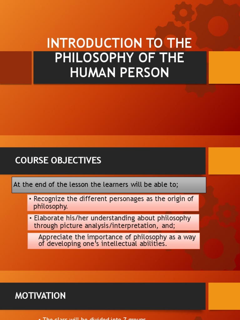 Intro To Philo PDF | PDF | Ancient Greek Philosophy | Epistemology