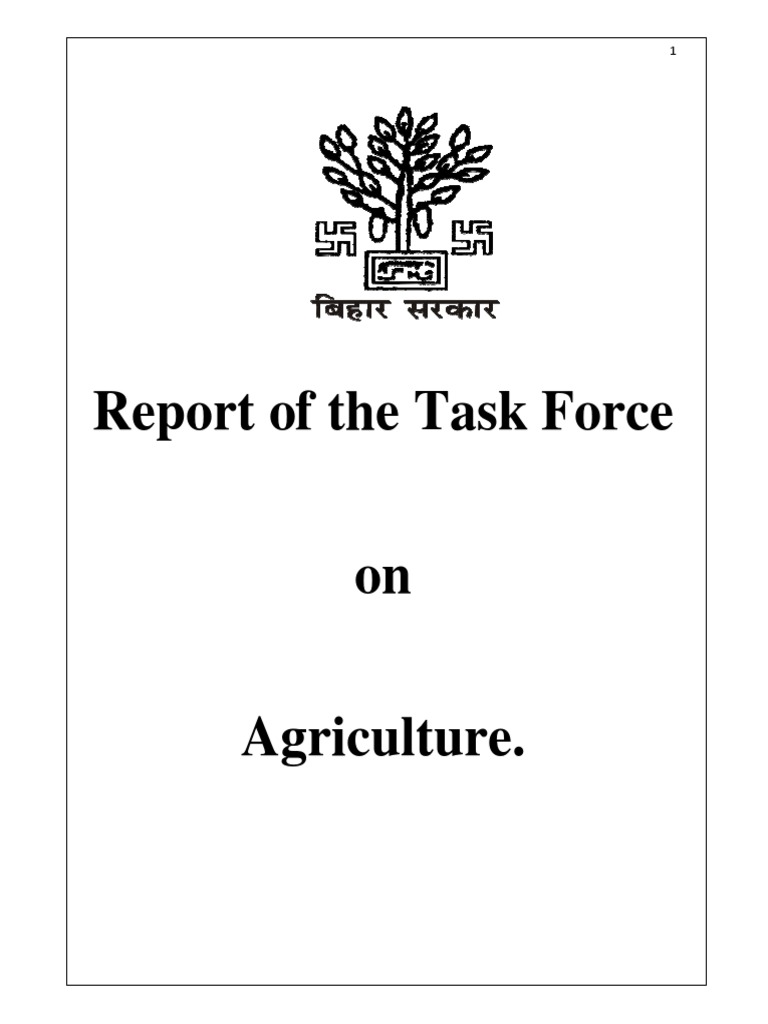 Bihar Pdf Pdf Fertilizer Livestock