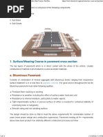 CDOT 2017 09 Chapter 5 Base Materials | PDF | Road Surface ...