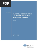 Ra 11765 | PDF | Information Security | Privacy