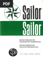 Icom Programming Software and Compatible Cable Guide | PDF | Electrical ...