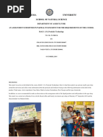 Pesticide Compatibility Chart | PDF | Pesticide | Agricultural Chemicals