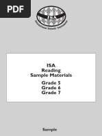 Into Literature Grade 7 Ball Hawk | PDF