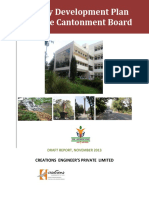 DPR and DBR Presentation | PDF | Risk | Project Management