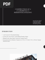 C & MC Shapes | PDF | Beam (Structure) | Mechanics