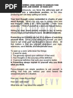 Sample Privacy Notice Document | PDF | Personally Identifiable ...