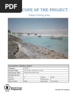 Design and Construction of Jetties: ,' .E!.tyll | PDF | Deep Foundation ...