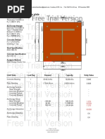 AISC SCM2013 - Designexample Chapter H Design of Members For Combined ...