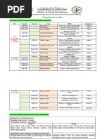 Regional Script For Sources of Info | PDF