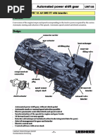 CCI C330 Positioner Manual | PDF | Valve | Switch